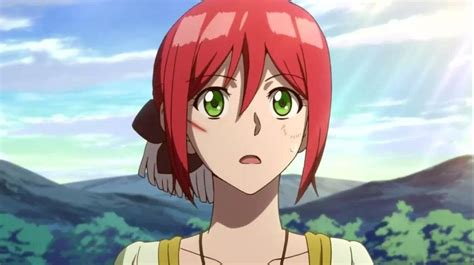5 Iconic Red Hair Anime Characters