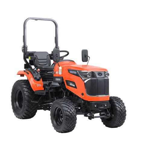 Startrac 263 Tractors