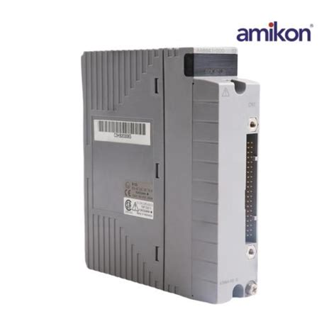 Yokogawa Aab841 Aab841 S00 Analog Io Module Supplieryokogawa Aab841