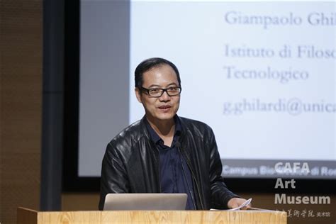 讲座纪实 达芬奇医学：解剖、艺术和伦理中央美术学院美术馆 Cafa Art Museum