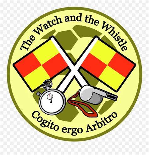 Referee Logo Logodix