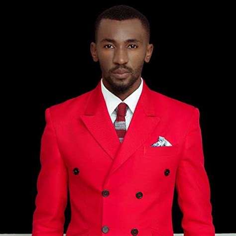 Video Controversial Prophet Passion Java Shows Off Ammunition