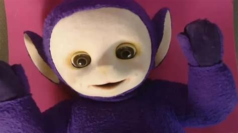 Washing The Bus Teletubbies Xumo Play