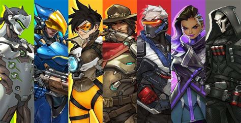 10 Mistakes That All Dps Make In Overwatch