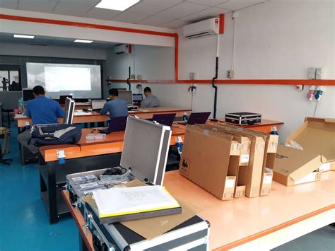 Bengkel Raspberry Pi And Arduino Matlab 25 And 26 November 2019 Denakan Technologies