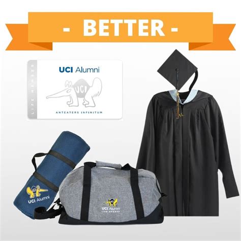 Master Experience Uci Cap And Gown