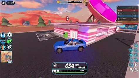 Dounut Robery Meme Youtube