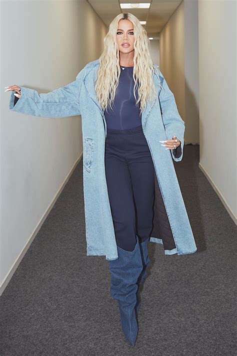 Khloe Kardashian Instagram September 7 2023 Star Style