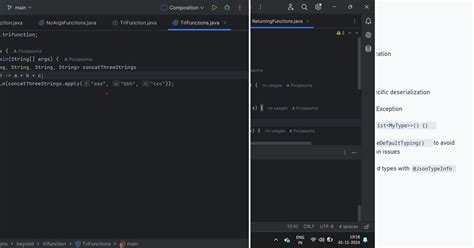 List Interesting Java Must Know Facts Curated By Umadevi R Medium