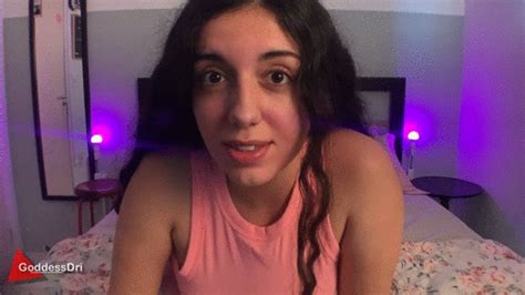 Road To Cei Part 2 Goddess Dri