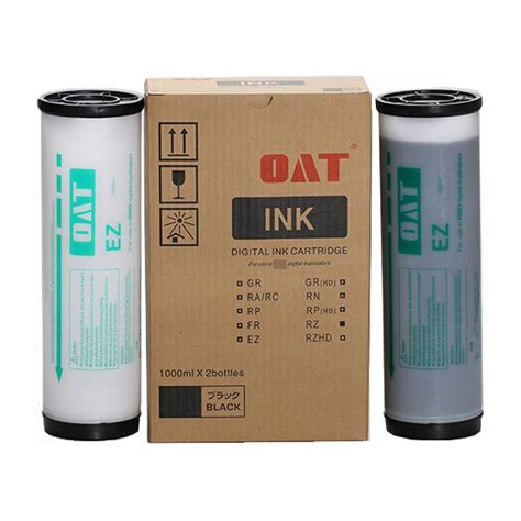 Digital Duplicator Ez Ink Duplicator Ink Oat Ink And Ink Cartridge