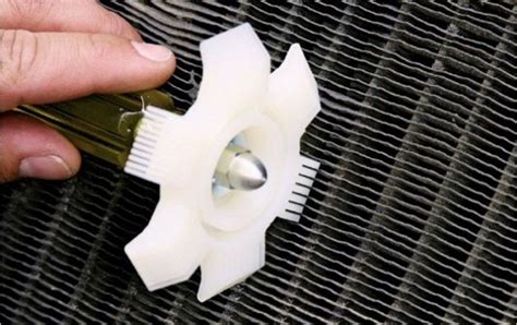 Best Condenser Fin Comb At Kenton Bridges Blog