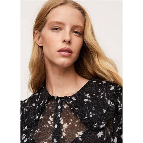 Jual Mango Blouse Amelie Shopee Indonesia