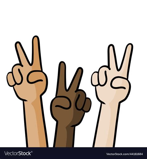 Multiculturalism And Diversity Royalty Free Vector Image