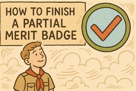 Top 10 Easiest Merit Badges To Earn For Scouts 2025 Guide