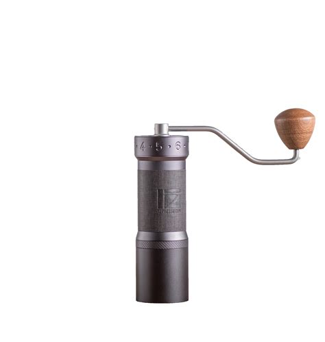 ᐉ Кофемолка ручная 1Zpresso K-Max