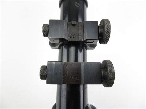 Redfield Bear Cub 6x Scope