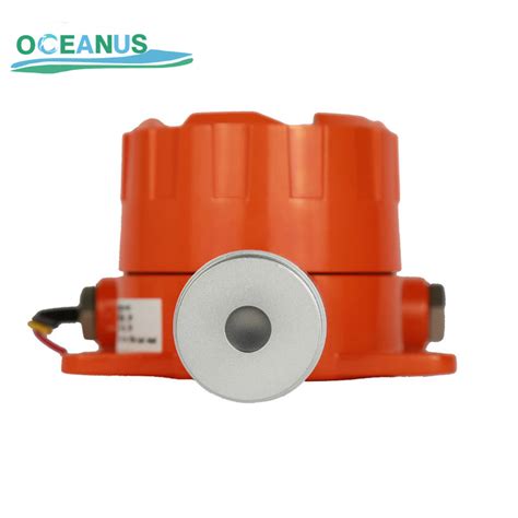 Fixed Gas Detection Meter Oceanus Gas Detection System Include Of The Fixed Gas Detector