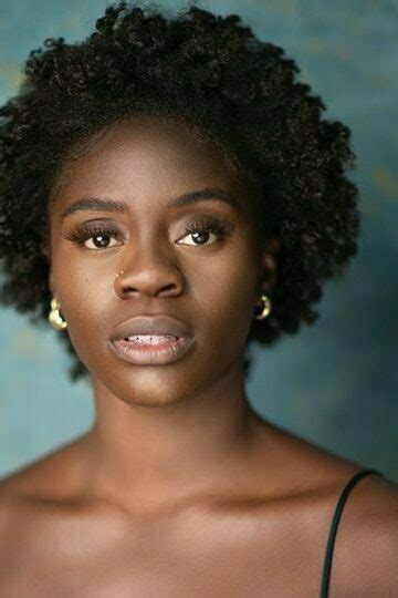 Aisha Jawando Actor Bio And Production Dress Circle