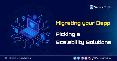 Securechain Ai On Linkedin Scai Blockchain Securechainai Dapp Scalability Ai Blockchaintech