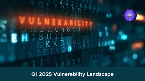 Q1 2025 Vulnerability Landscape A Surge In Exploited Cves Learn More