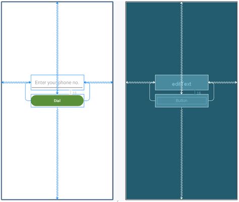 How To Open Dialer In Android Through Intent Geeksforgeeks
