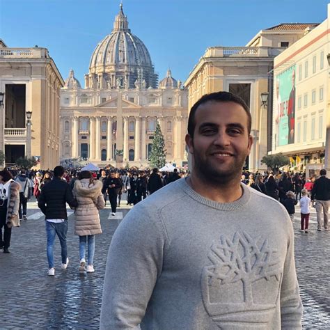 Mohamed Elfeky Regulatory Affairs Specialist Biomed For