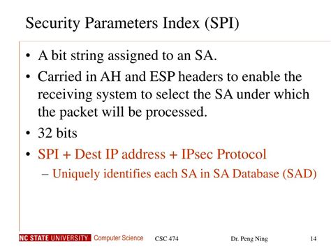 Ppt Csc 474 Information Systems Security Powerpoint Presentation