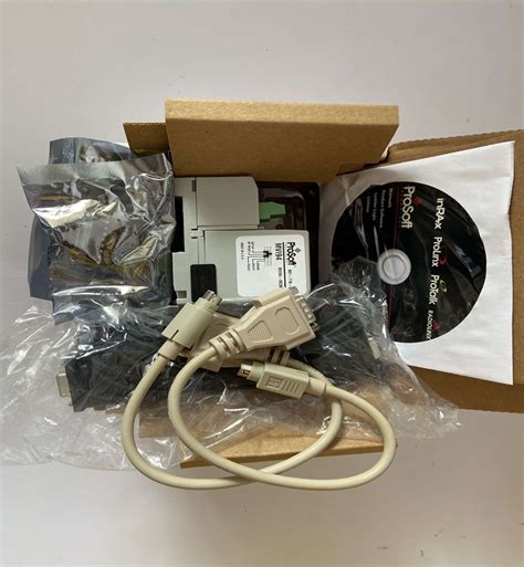 5105 MCM PDPS PROSOFT Factory