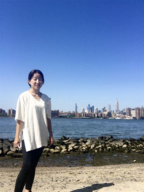 21화 뉴욕 브루클린 윌리엄스버그라는 목적지