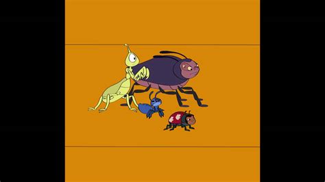 Lilo Bugs Nani Again [november 18 2012] By Jackurai On Deviantart