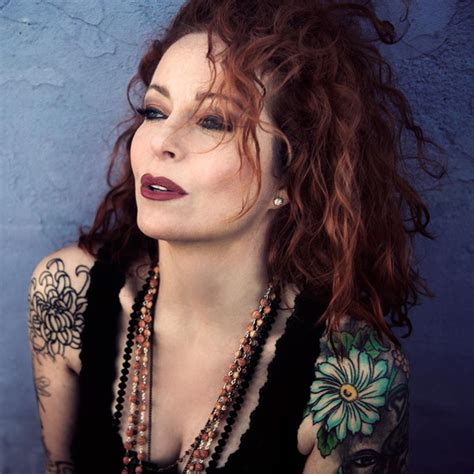 Anneke Van Giersbergen Vocal Weekend Strijp S Eindhoven