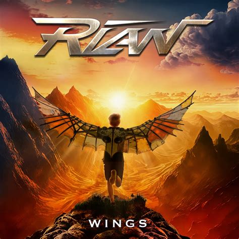 Wings Album Singer At Hamish Gellatly Blog