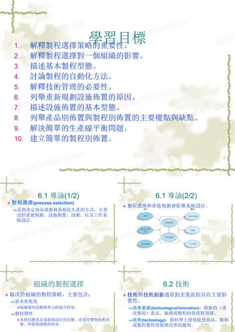 生产线平衡生产线平衡ppt模板下载编号qokkzmno熊猫办公