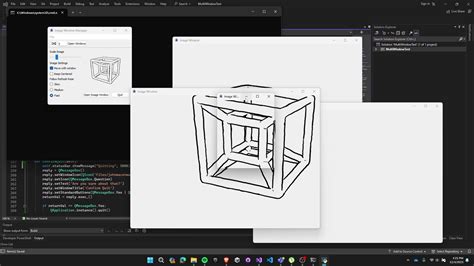 Multi Window Synchronization Functionality For Windows Gui Using Pyqt Qt Forum