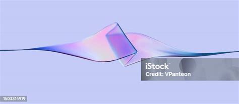 3d 유리 추상 물결 모양 디자인 요소 다채로운 현대 그라데이션 동작 3d 렌더링 공기 역학에 대한 스톡 사진 및 기타 이미지 공기 역학 추상적인 0명 Istock