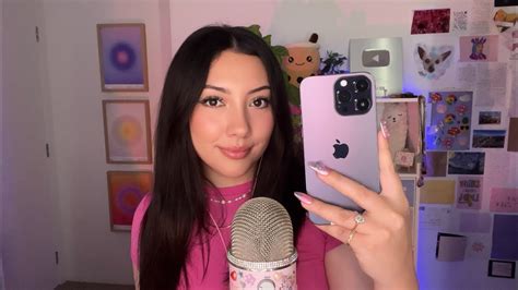 Asmr Iphone 14 Pro Max Unboxing 📱 Youtube
