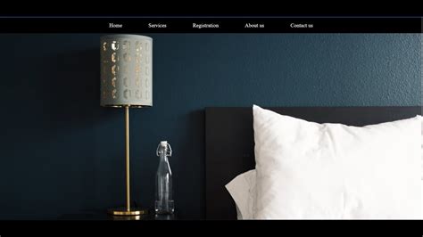 Simple Navbar Using Html And Css Using Flexbox For Beginners Tutorials Bucket Youtube