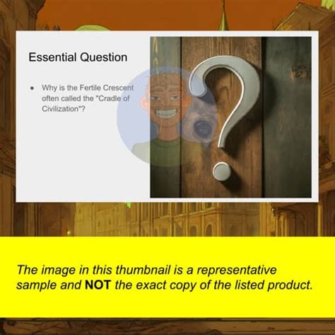 How Sound Properties Work Slideshow By Overly Informed TPT