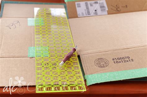 Quick Easy Design Board Tutorial ALC Creates