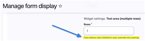 Enhance Your Drupal Websites Authoring Experience Part 3 Improve The