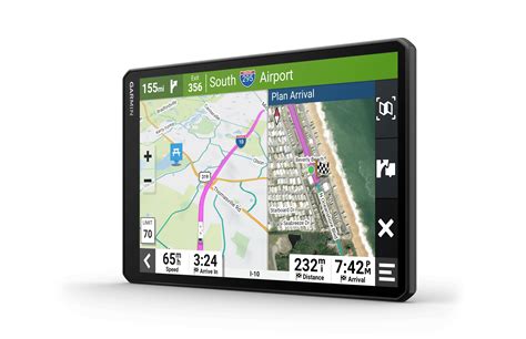 Garmin Rv 1095 Gps Navigation Device