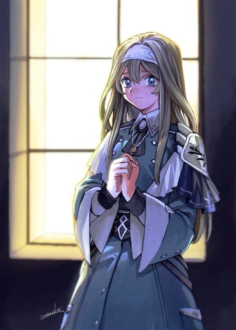 Exosister Irene Yu Gi Oh Drawn By 203wolves Danbooru