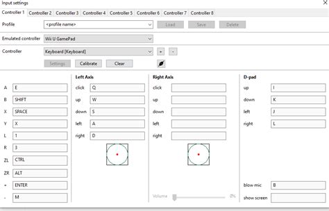 Cemu Mouse Not Working R Cemu