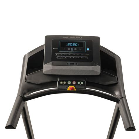 Proform Proform Trainer 8 5 Folding Treadmill Fitness Marketplace
