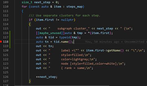 Crash When Execute `explain Pipeline Graph1 Select Countid From T1` · Issue 47182