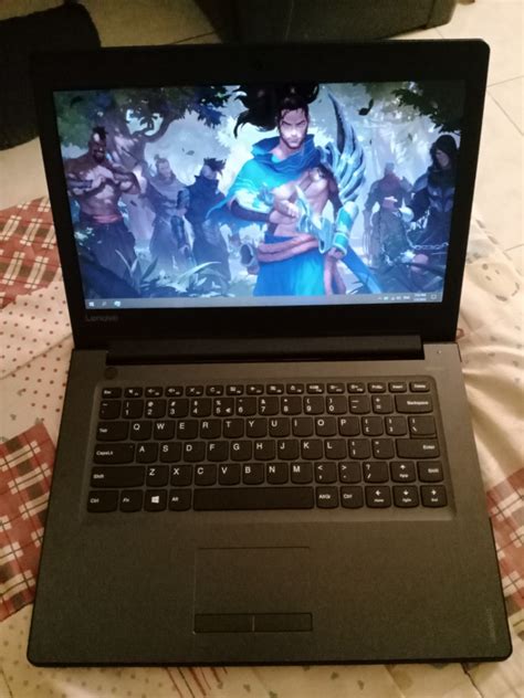 Lenovo Ideapad Computers Tech Laptops Notebooks On Carousell