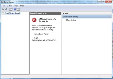 Clr20r3 Program Has Stopped Working Windows 7 Forums