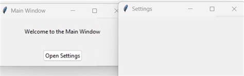 How To Master The Python Tkinter Mainloop
