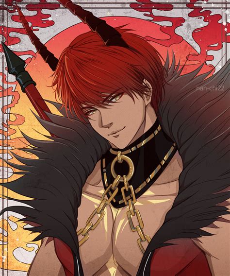 Nans Art 🐚🩵 👹🔥